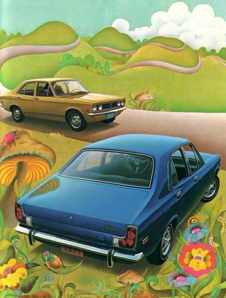 Dodge Fever: Plymouth Cricket